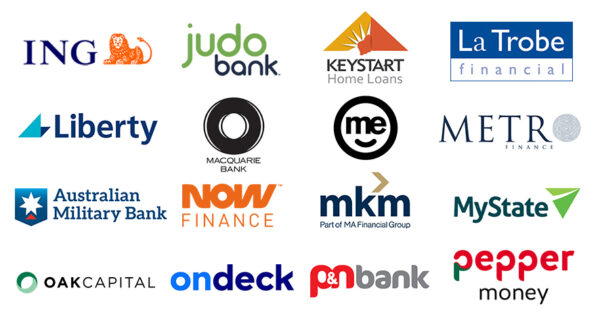 Transcend – Financial Solution