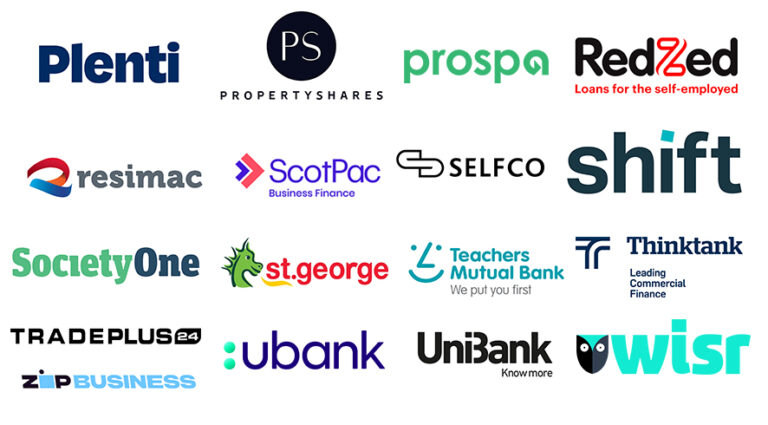 Transcend – Financial Solution